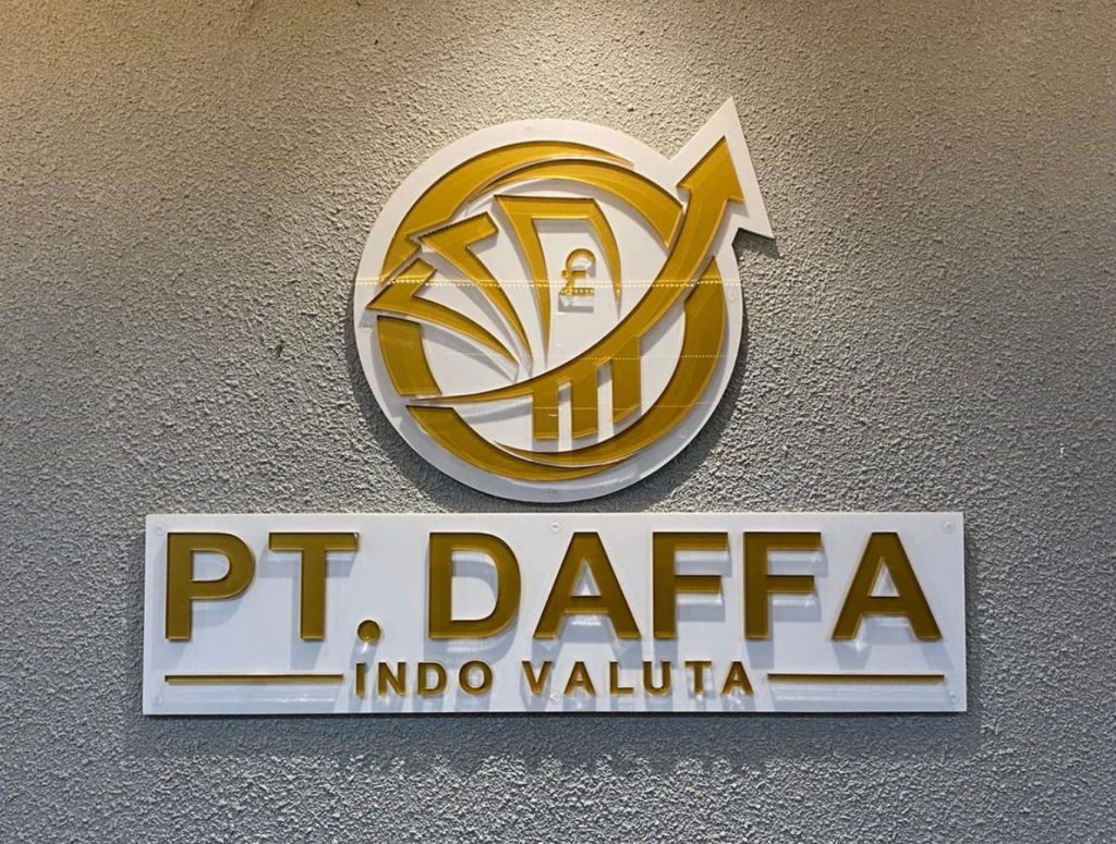 Gallery – Daffa Indo Valuta